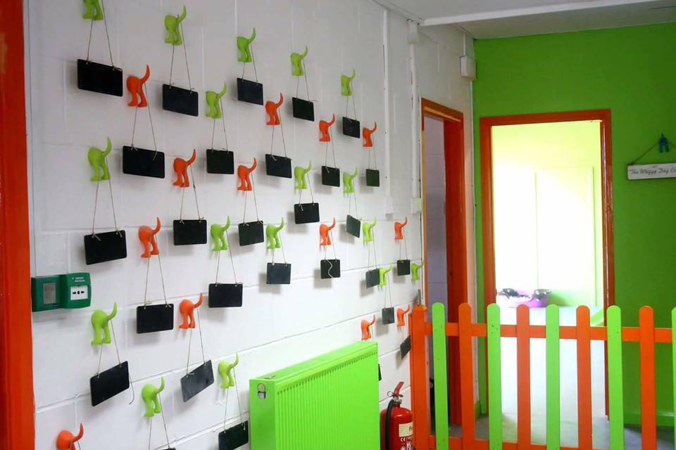 Waggy Dog Creche | Dog Day Care York | Dog Walking York